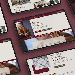 Edesign Web - Agencia de Marketing Digital - Trustlocal